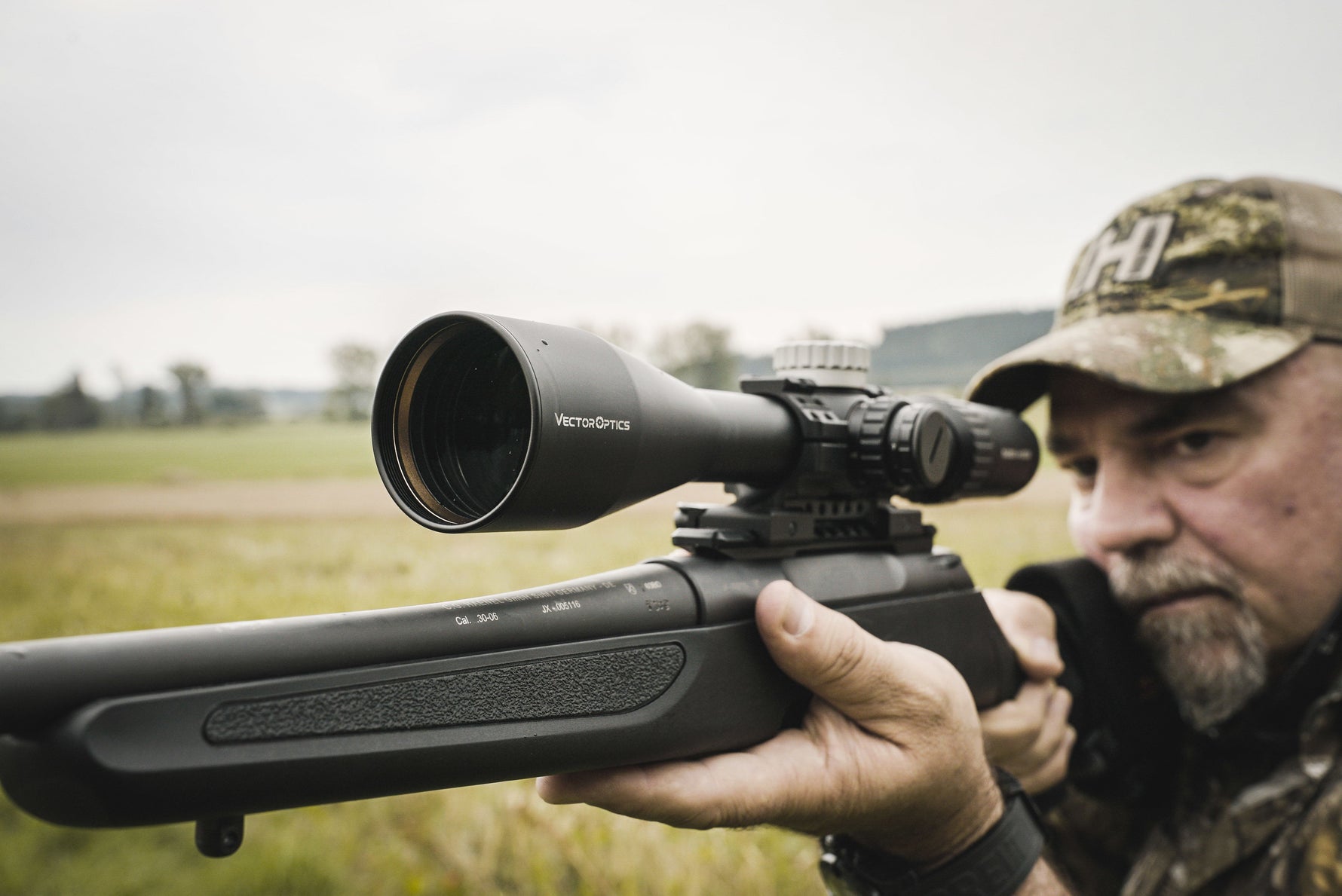 关于我们 – Vector Optics Online Store [TW]