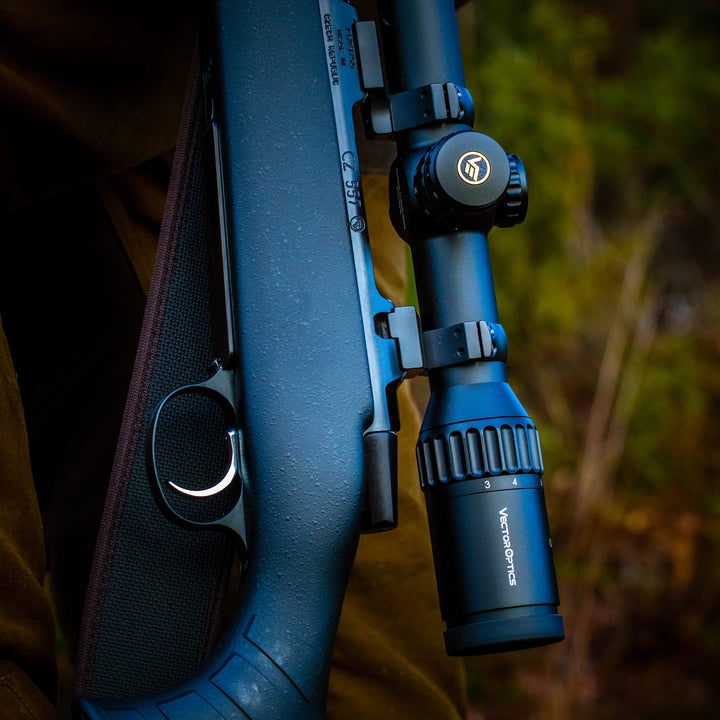 关于我们 – Vector Optics Online Store [TW]