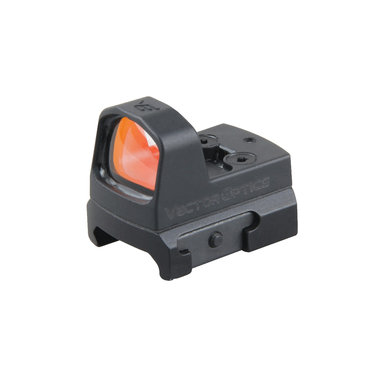 Frenzy-S 1x16x22 AUT Red Dot Sight - Vector Optics – Vector Optics ...